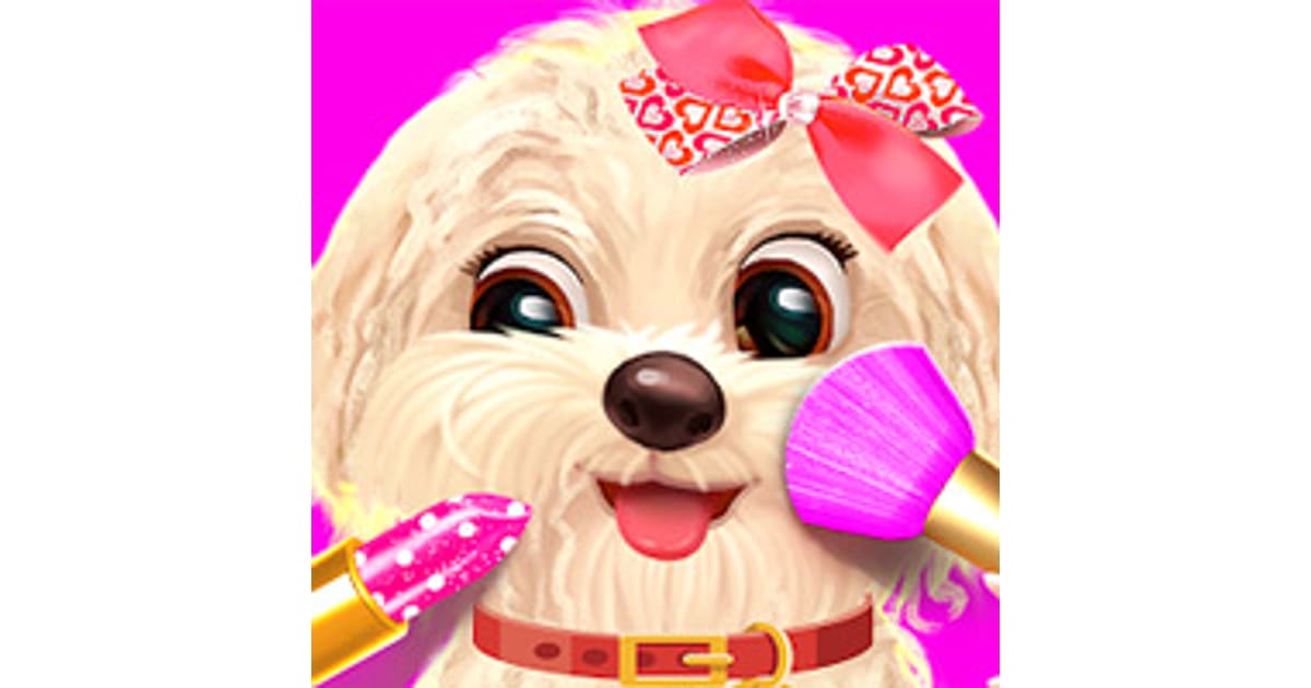Dog Cat Surprise Pet Spa - Play Dog Cat Surprise Pet Spa Online at ...