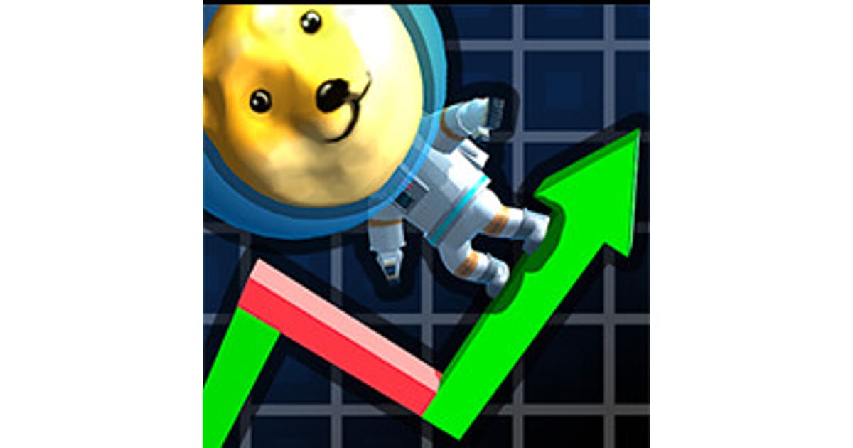 Dogecoin Yolo 3D - Play Dogecoin Yolo 3D Online at TopGames.Com