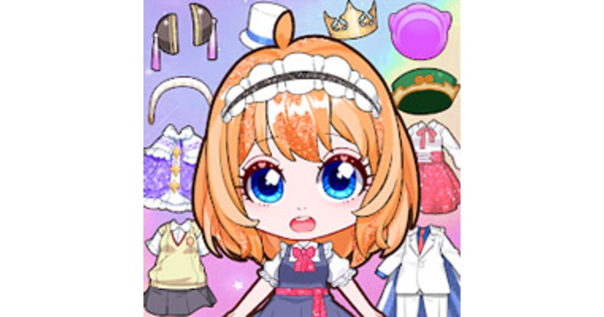 Doll Avatar Maker Creator - Play Doll Avatar Maker Creator Online at ...