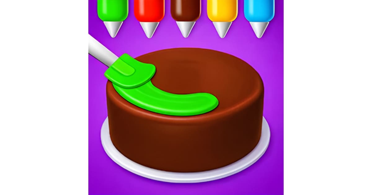 Doll Cake Maker - Play Doll Cake Maker Online at TopGames.Com