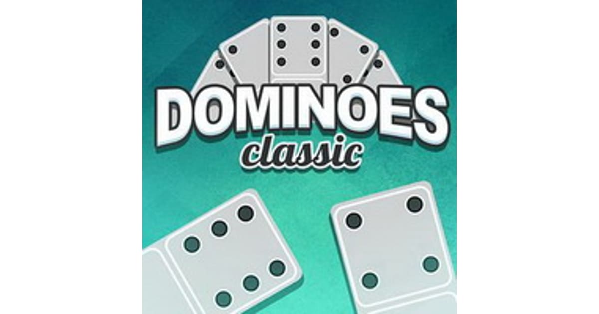 Dominoes Classic - Play Dominoes Classic Online at TopGames.Com