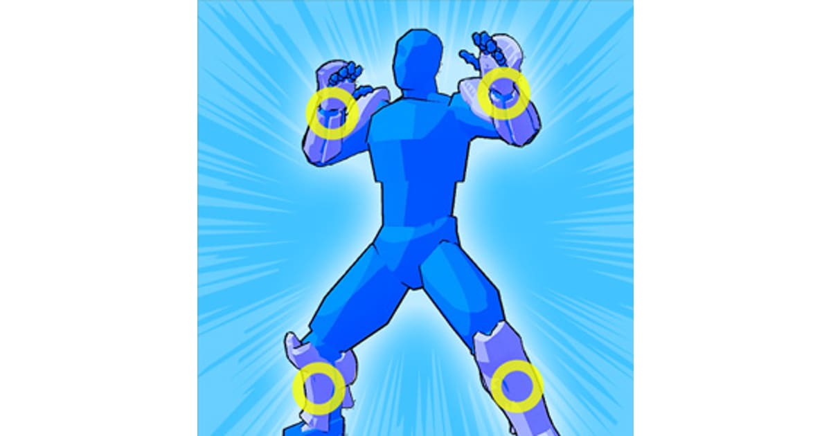 Draw Action: Freestyle Fight - Play Draw Action: Freestyle Fight Online ...