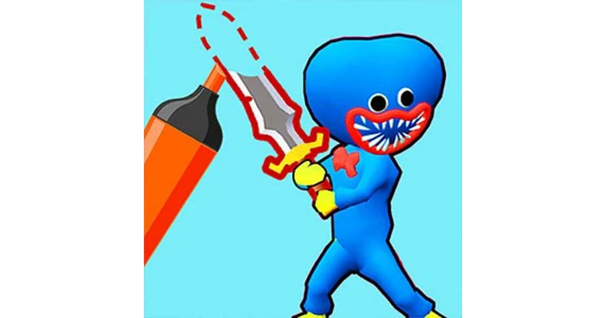 Draw Dance Battle - Play Draw Dance Battle Online at TopGames.Com