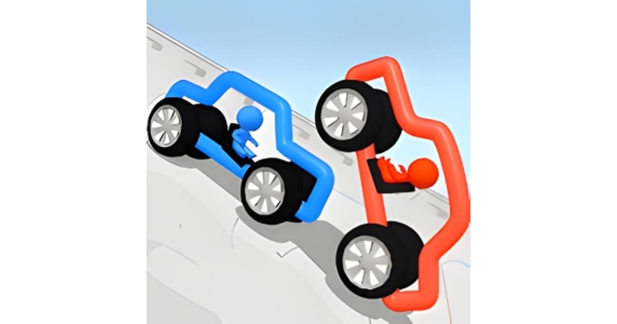 Draw Joust 3D - Play Draw Joust 3D Online at TopGames.Com