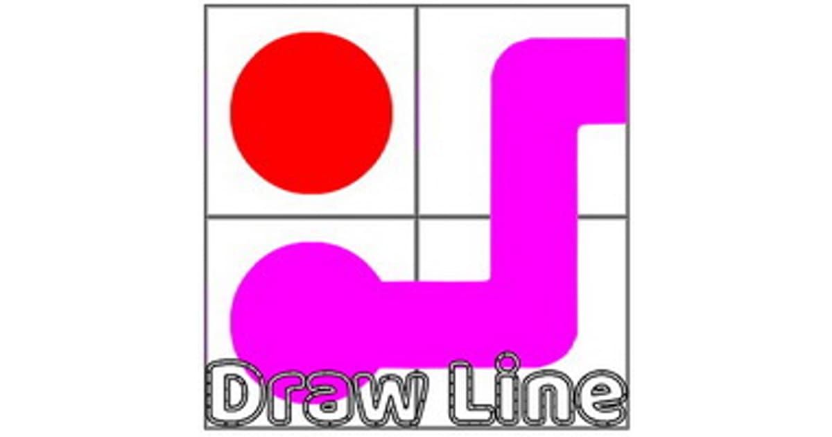 Draw Line - Play Draw Line Online at TopGames.Com