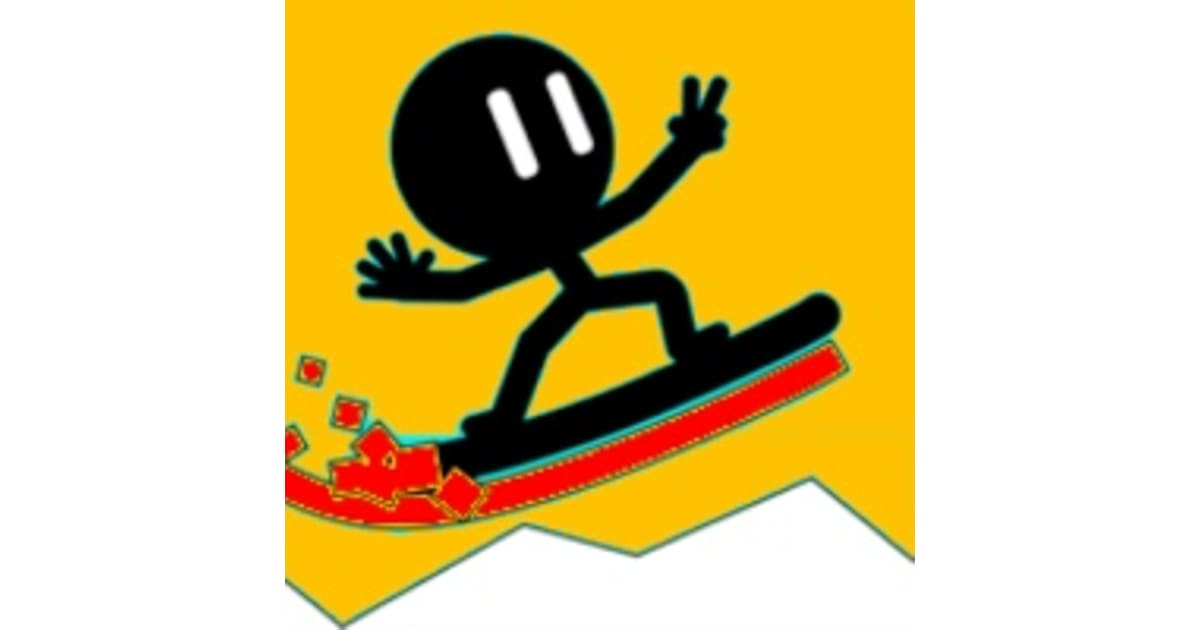 Draw Surfer - Play Draw Surfer Online at TopGames.Com