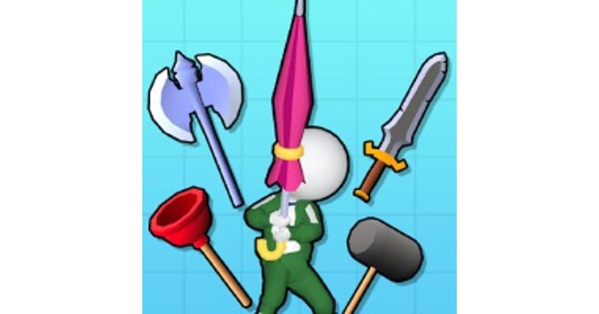 Draw Weapon 3D - Play Draw Weapon 3D Online at TopGames.Com