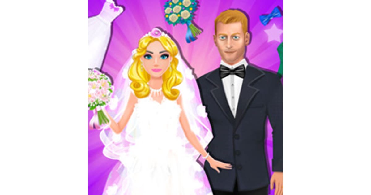 Dream Wedding Planner Game - Play Dream Wedding Planner Game Online at ...