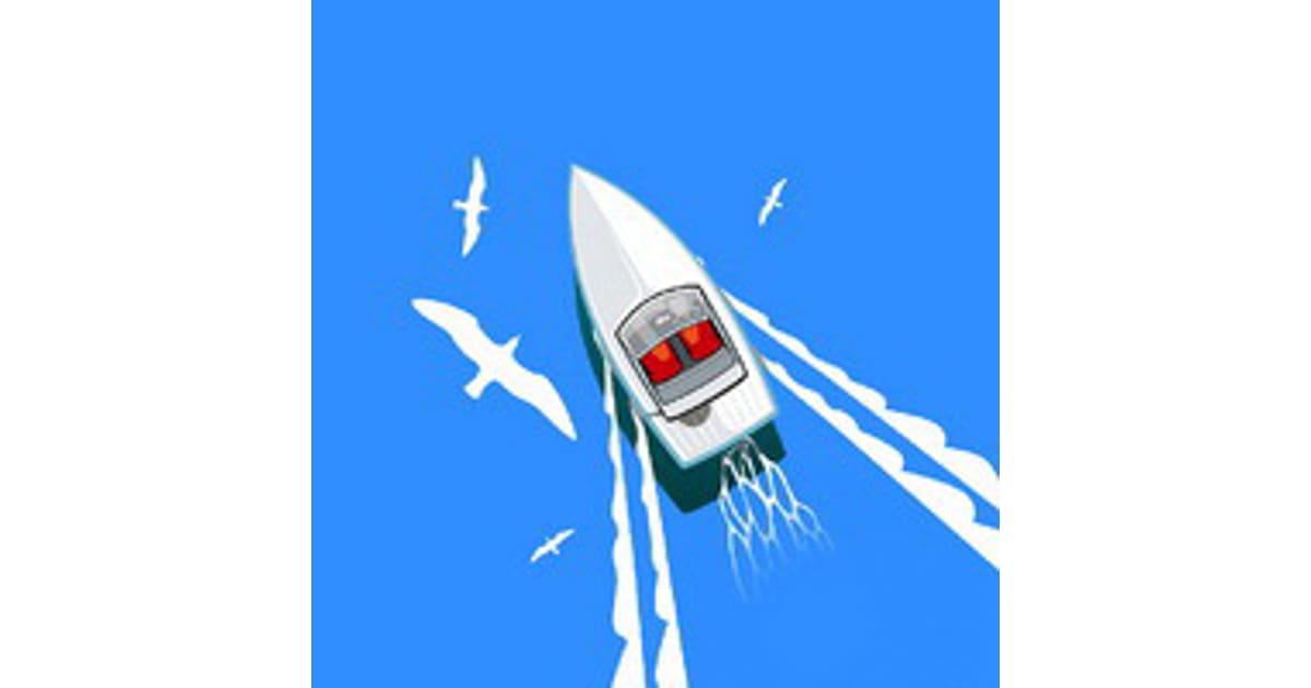 Drive Boat - Play Drive Boat Online at TopGames.Com