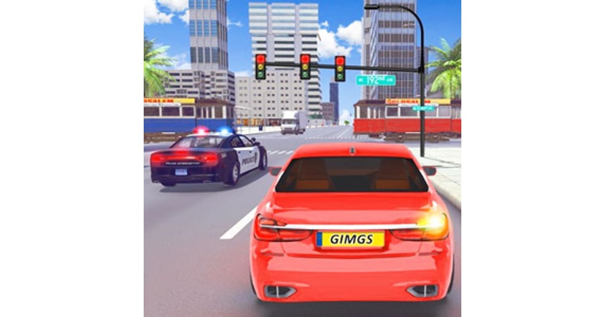 Driving Test Simulator - Play Driving Test Simulator Online at TopGames.Com