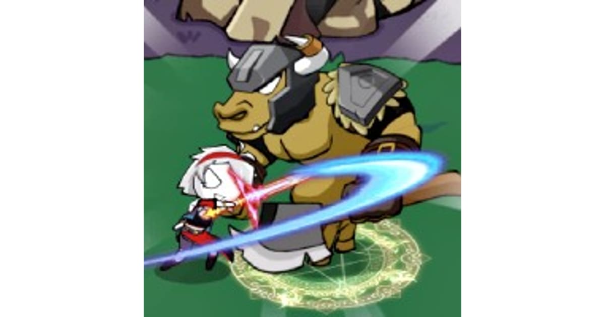 Dungeon Fighter: Action RPG - Play Dungeon Fighter: Action RPG Online ...