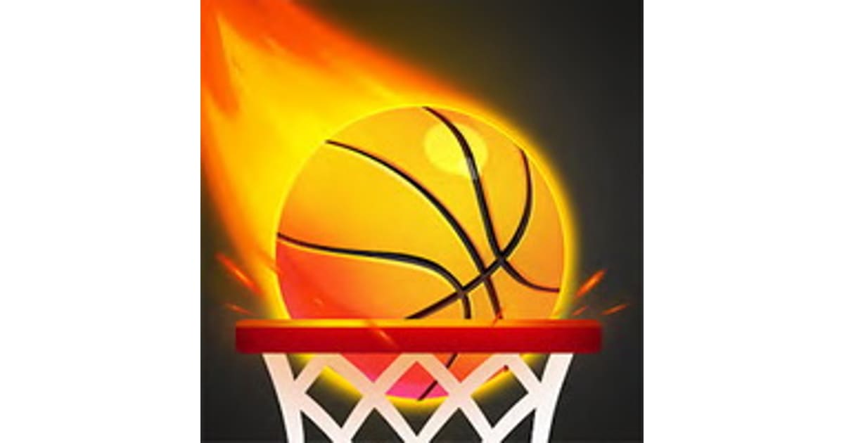 Dunk Hit Online - Play Dunk Hit Online at TopGames.Com