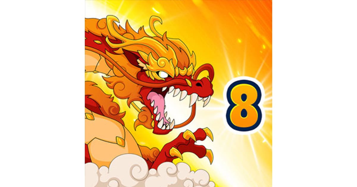 Dynamons 8 - Play Dynamons 8 Online at TopGames.Com