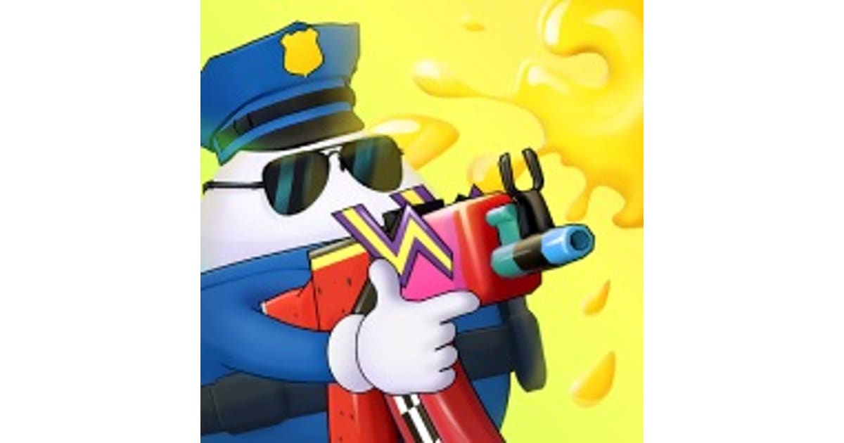 Egg Wars - Play Egg Wars Online at TopGames.Com