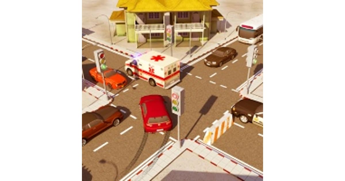 Elite Traffic Simulator - Play Elite Traffic Simulator Online at ...