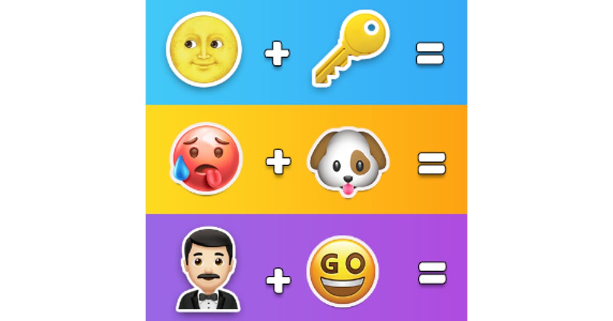 Emoji Game - Play Emoji Game Online at TopGames.Com