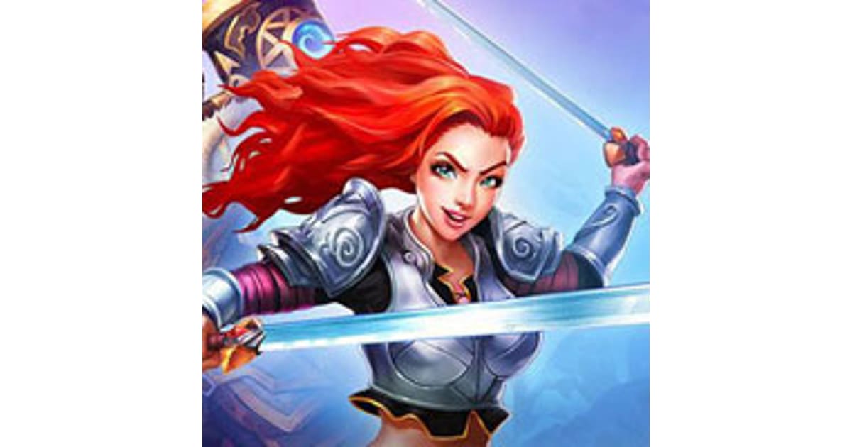 Empires & Puzzles Rpg Quest Online - Play Empires & Puzzles Rpg Quest ...