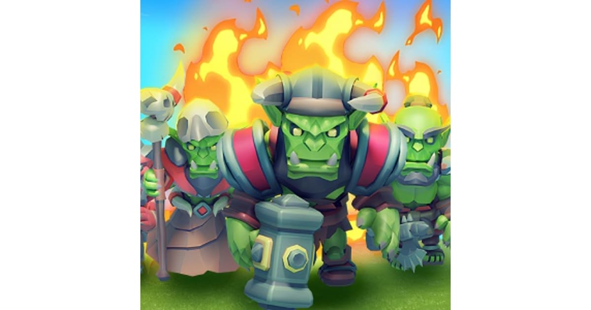 Endless Siege - Play Endless Siege Online at TopGames.Com