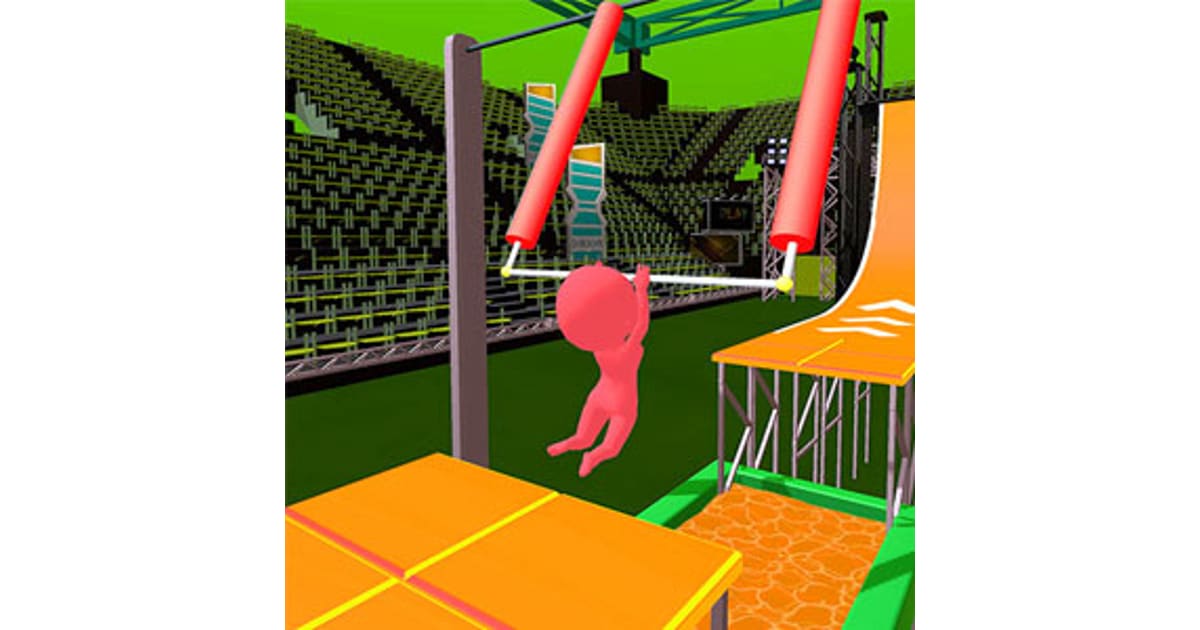 Epic Race 3D - Play Epic Race 3D Online at TopGames.Com