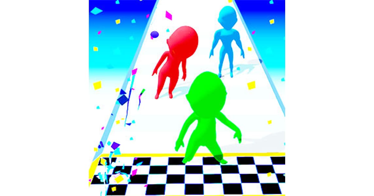 Epic Race - Play Epic Race Online at TopGames.Com