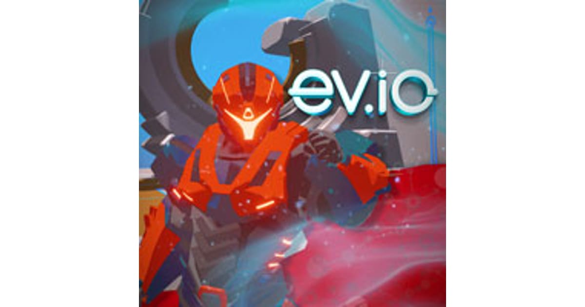 Ev.io - Play Ev.io Online at TopGames.Com