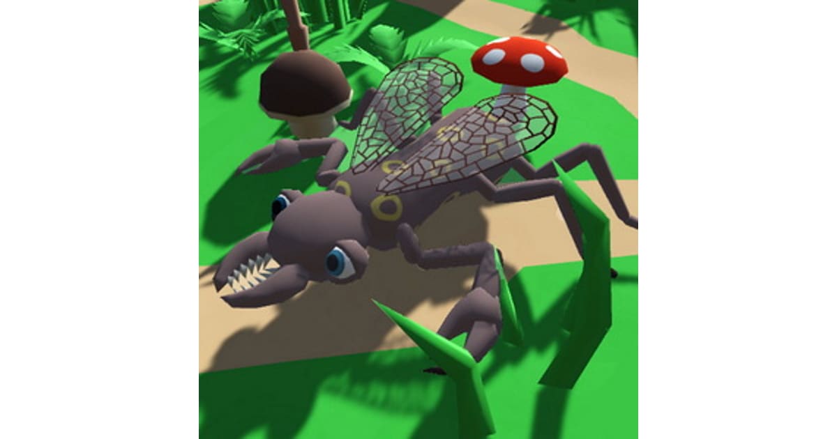 Evolution Simulator 3D - Play Evolution Simulator 3D Online at TopGames.Com