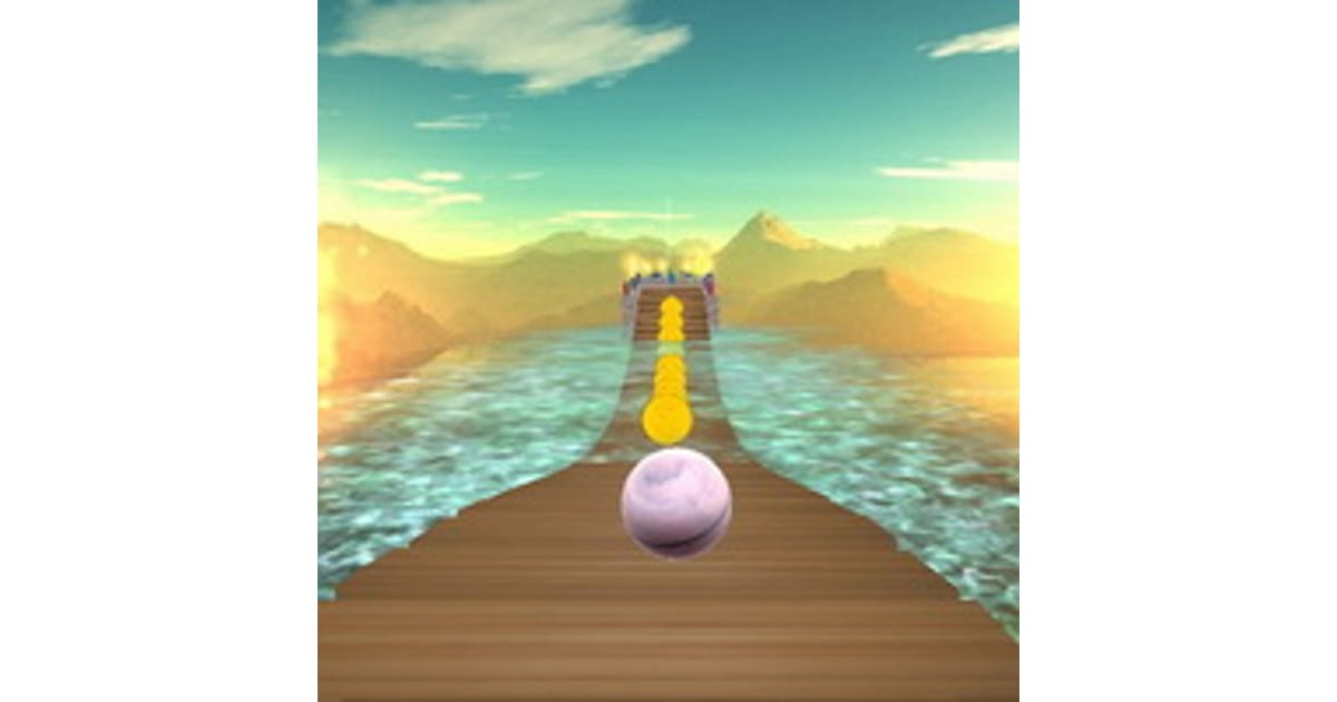 Extreme Ball Balance 3D - Play Extreme Ball Balance 3D Online at TopGames.Com