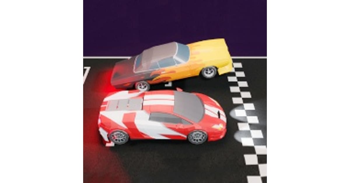 Extreme Drag Racing - Play Extreme Drag Racing Online at TopGames.Com