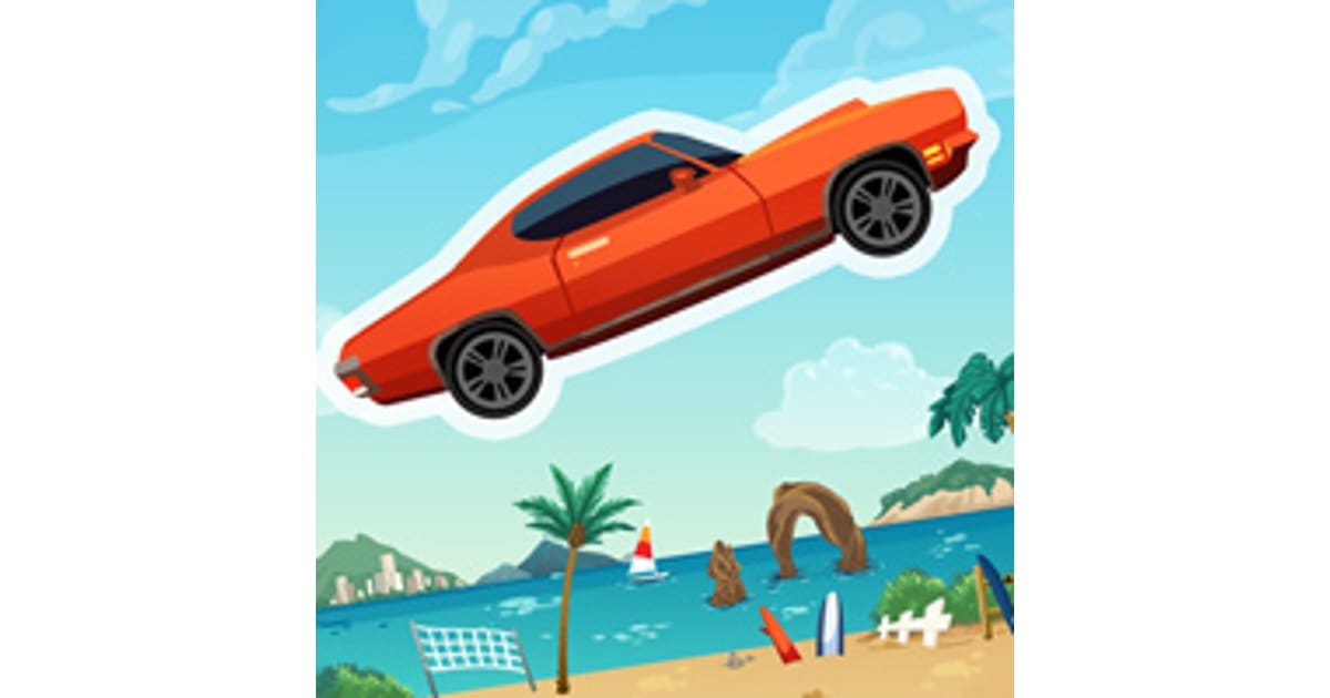 Extreme Road Trip - Play Extreme Road Trip Online at TopGames.Com