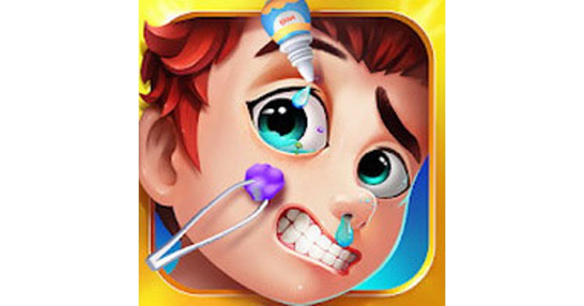 Free Online Doctor Games - TopGames.Com