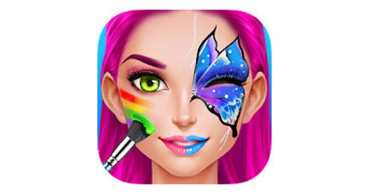 face filter Games - play face filter Games online For Free at TopGames.Com