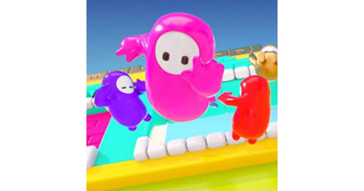 Fall Beans By Yad - Play Fall Beans By Yad Online at TopGames.Com