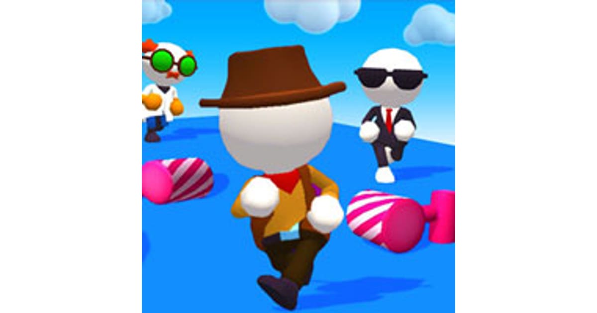 Fall Friends Challenge - Play Fall Friends Challenge Online at TopGames.Com