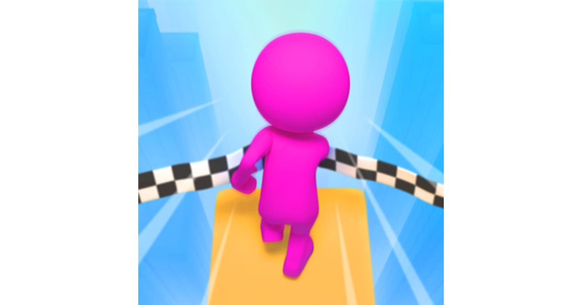 Fall Race 3D - Play Fall Race 3D Online at TopGames.Com