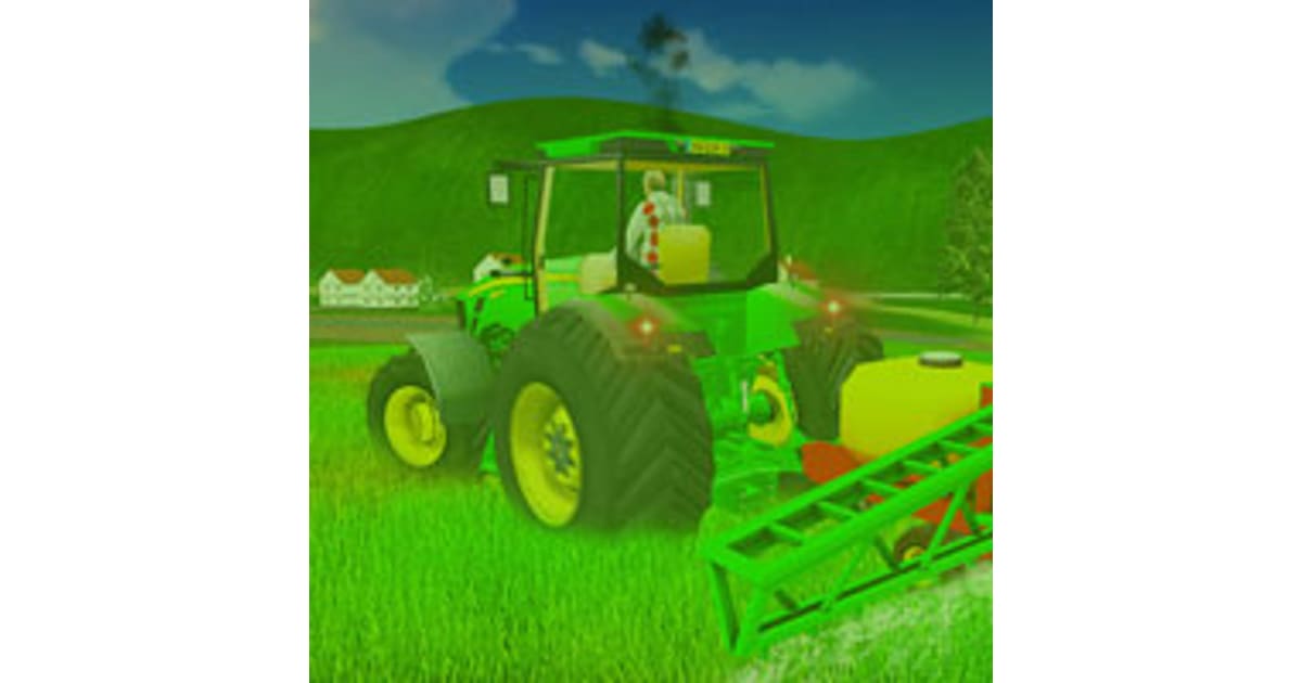 Farming Simulator 2 - Play Farming Simulator 2 Online at TopGames.Com
