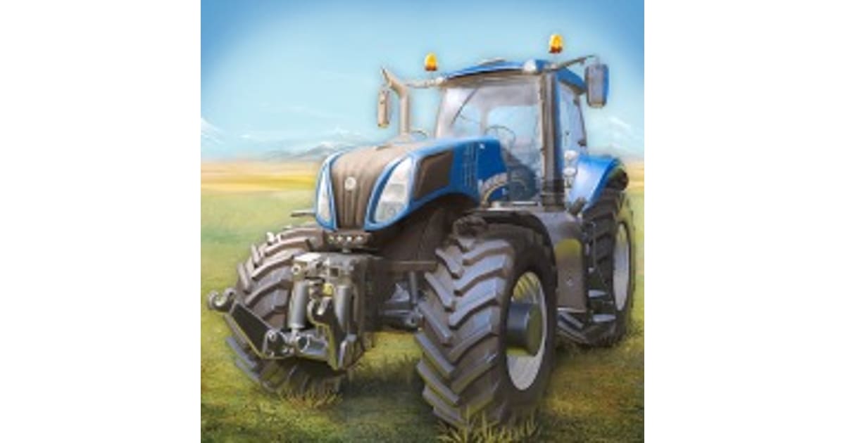 Farming Simulator 3D - Play Farming Simulator 3D Online at TopGames.Com