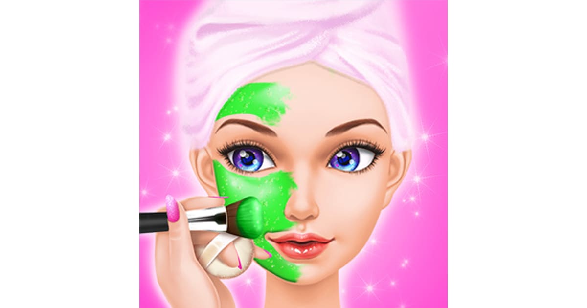 Fashion Girl Spa Day - Play Fashion Girl Spa Day Online at TopGames.Com