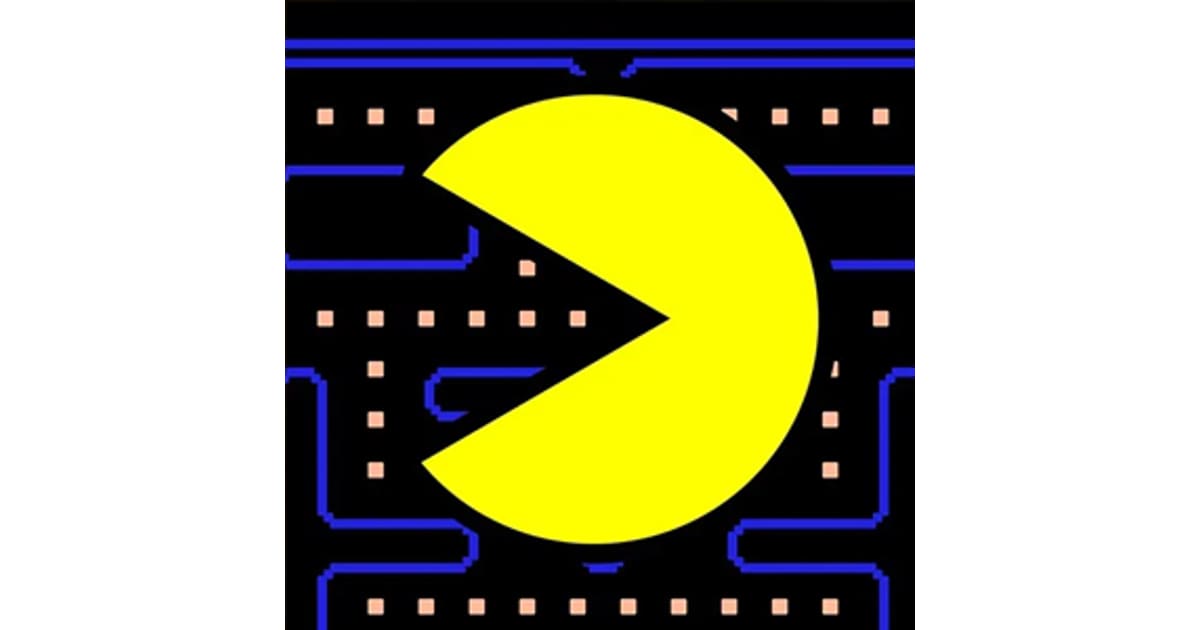 Feed Pac - Play Feed Pac Online at TopGames.Com