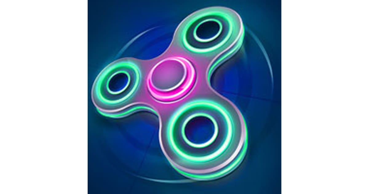 Fidget Hand Spinner - Play Fidget Hand Spinner Online at TopGames.Com