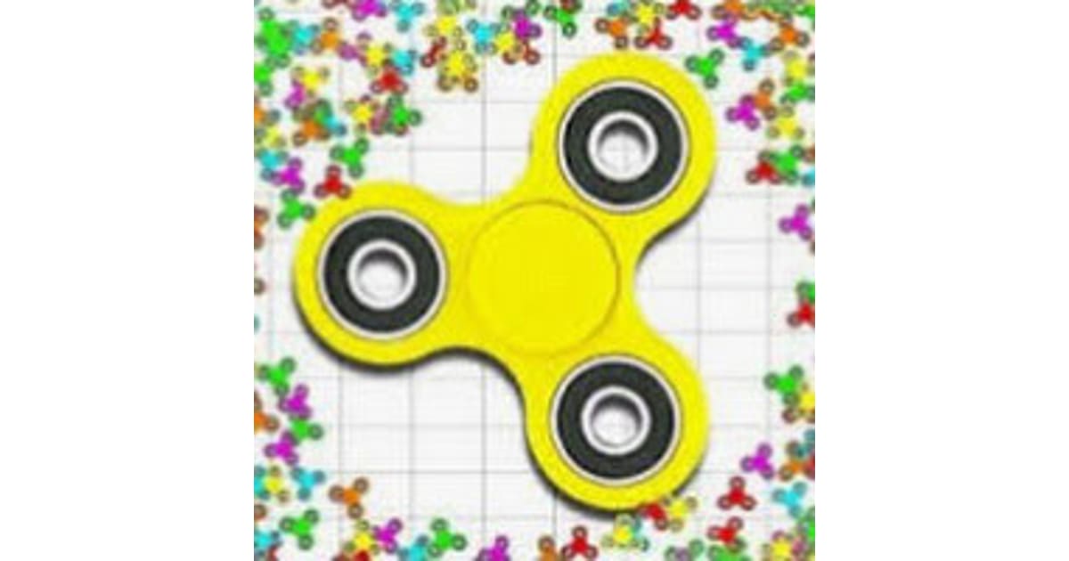 Fidget Spinner.io - Play Fidget Spinner.io Online at TopGames.Com