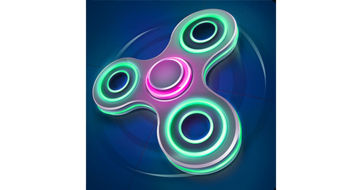 Fidget Spinner Master - Play Fidget Spinner Master Online at TopGames.Com