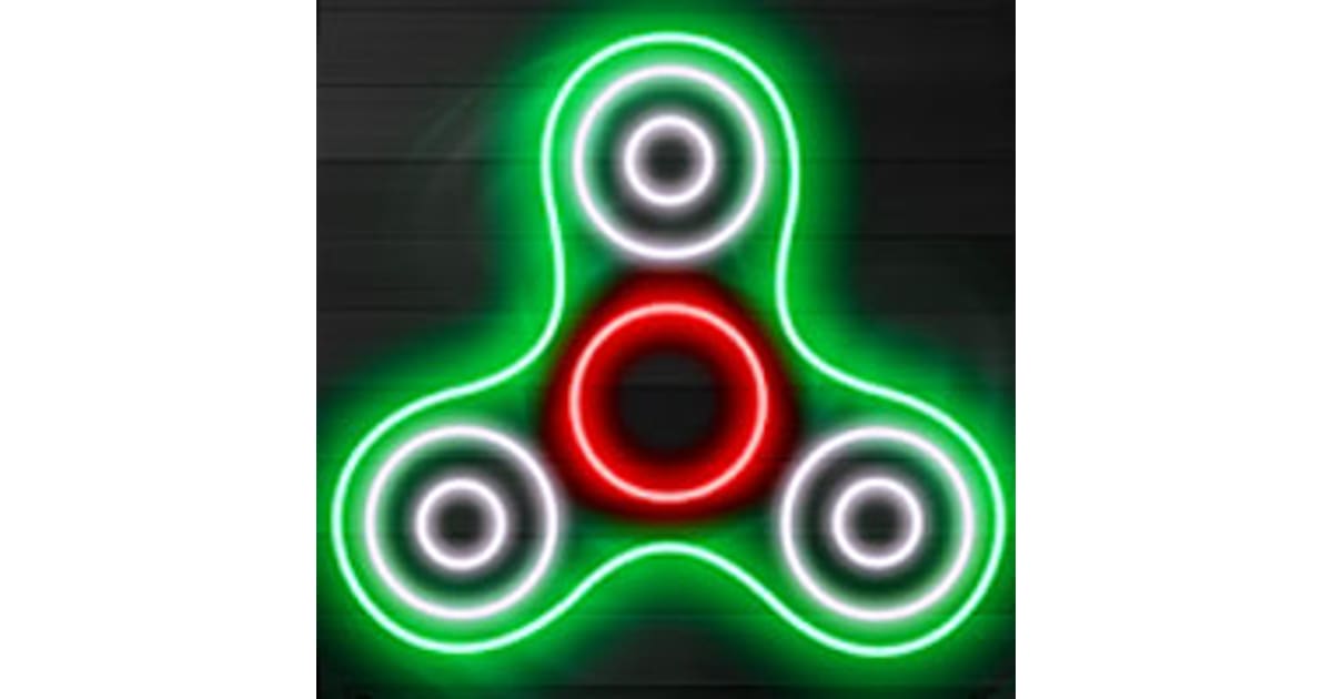 Fidget Spinner - Play Fidget Spinner Online at TopGames.Com