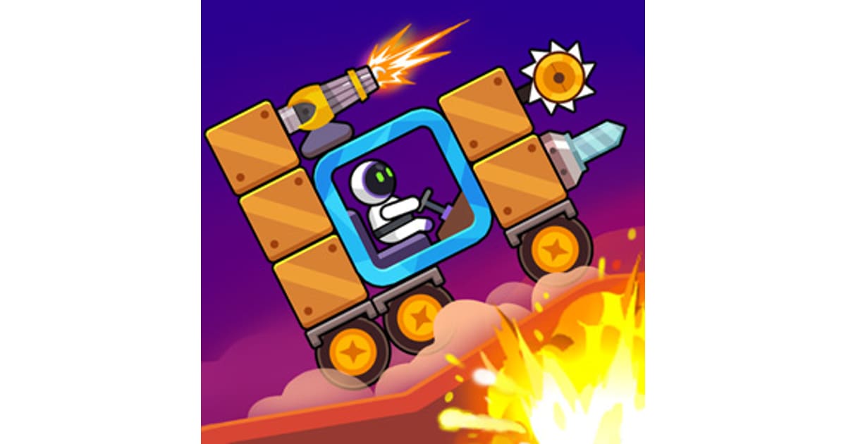 Fighting Vehicles Arena - Play Fighting Vehicles Arena Online at ...