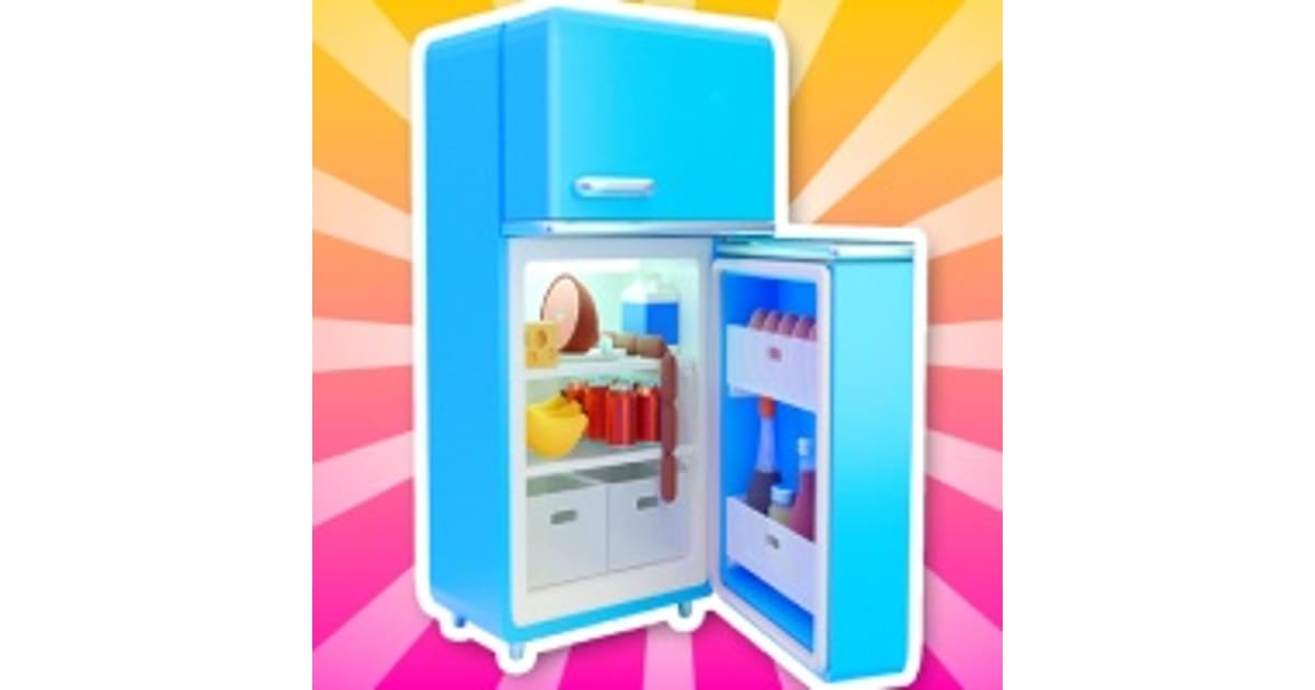 Fill The Fridge By Bestgames - Play Fill The Fridge By Bestgames Online ...