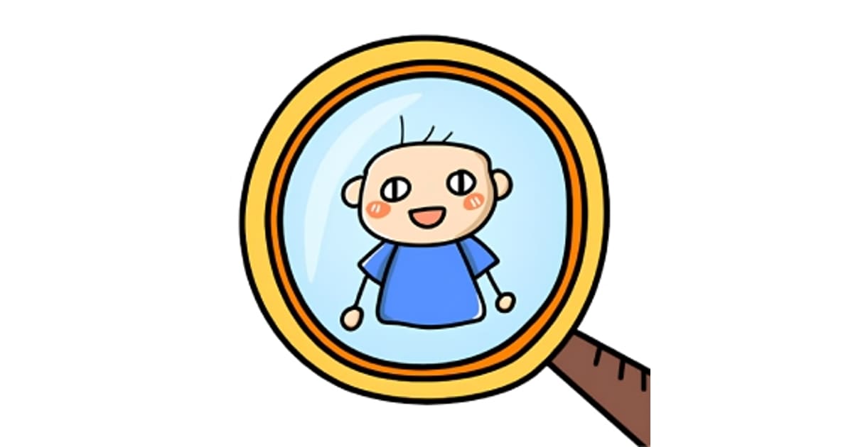 Find Mini Me - Play Find Mini Me Online at TopGames.Com