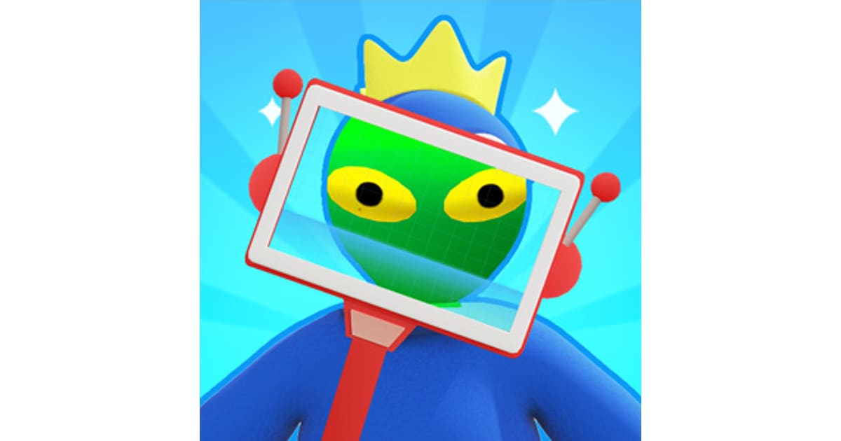 Find The Alien - Play Find The Alien Online at TopGames.Com