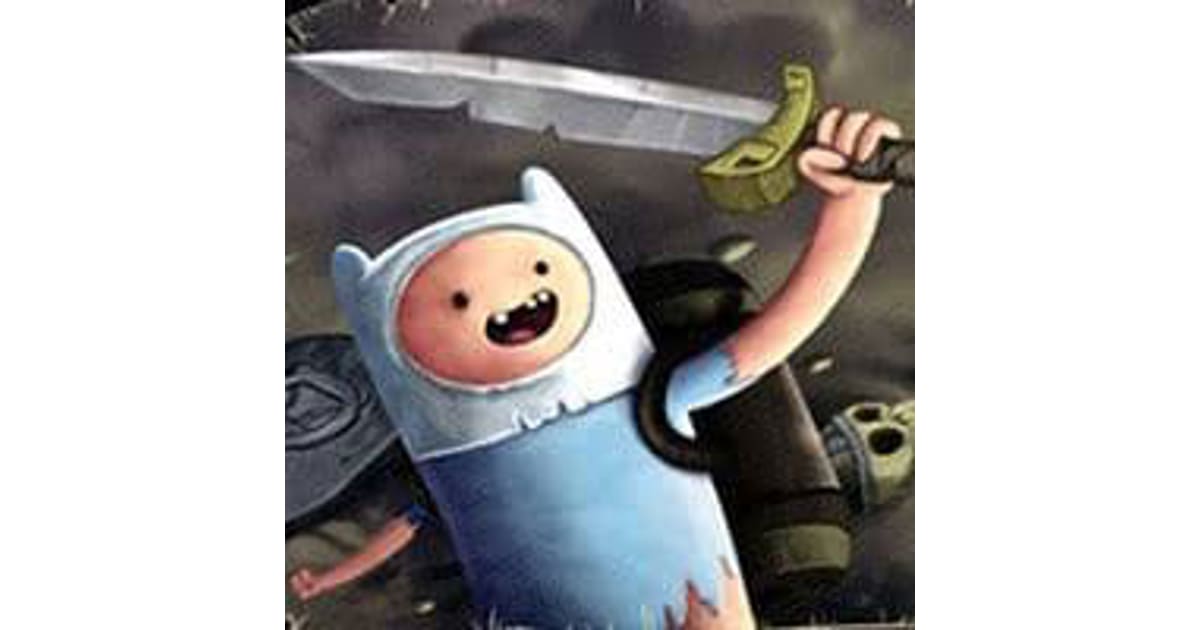 Finn And Bones - Play Finn And Bones Online at TopGames.Com