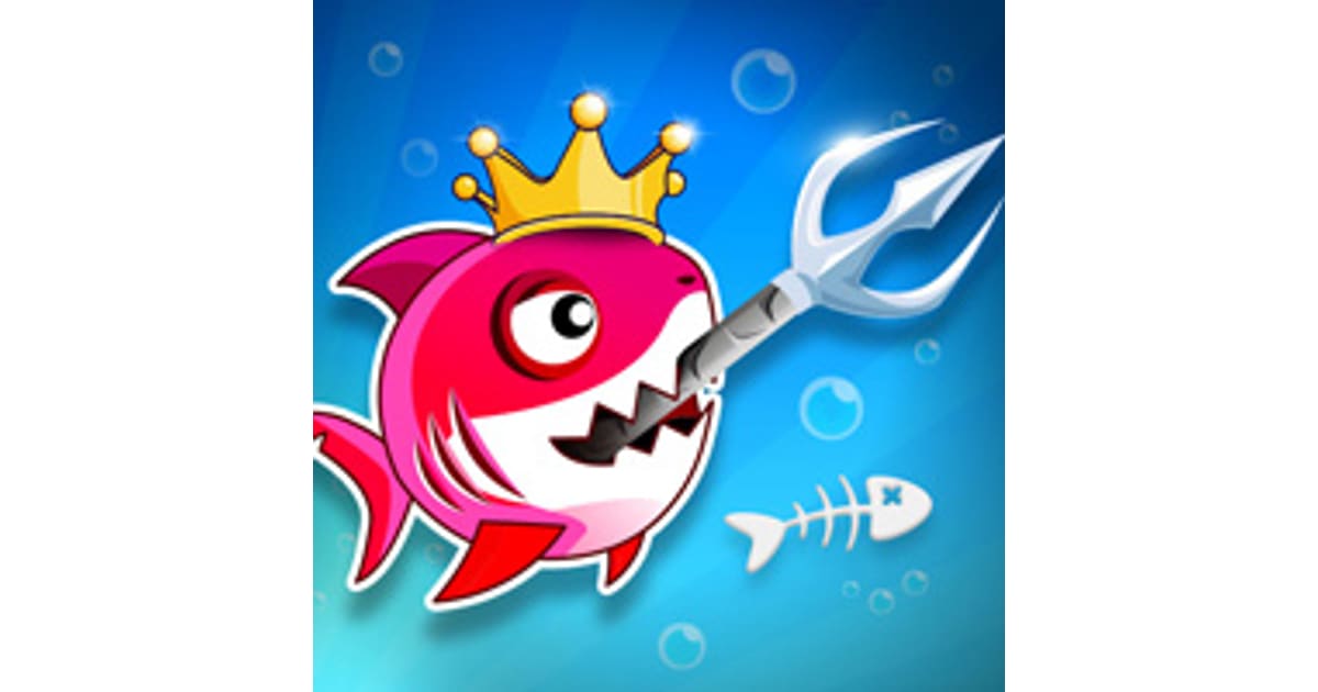 Fish Shooting - Fish Hunter PC Games - play Fish Shooting - Fish Hunter ...