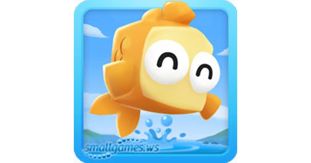 Fish Jumping - Play Fish Jumping Online at TopGames.Com