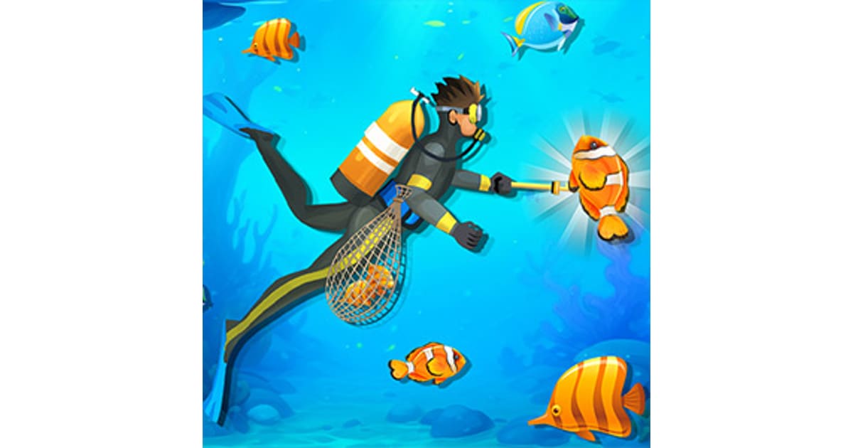 Fish Shooting - Fish Hunter - Play Fish Shooting - Fish Hunter Online ...